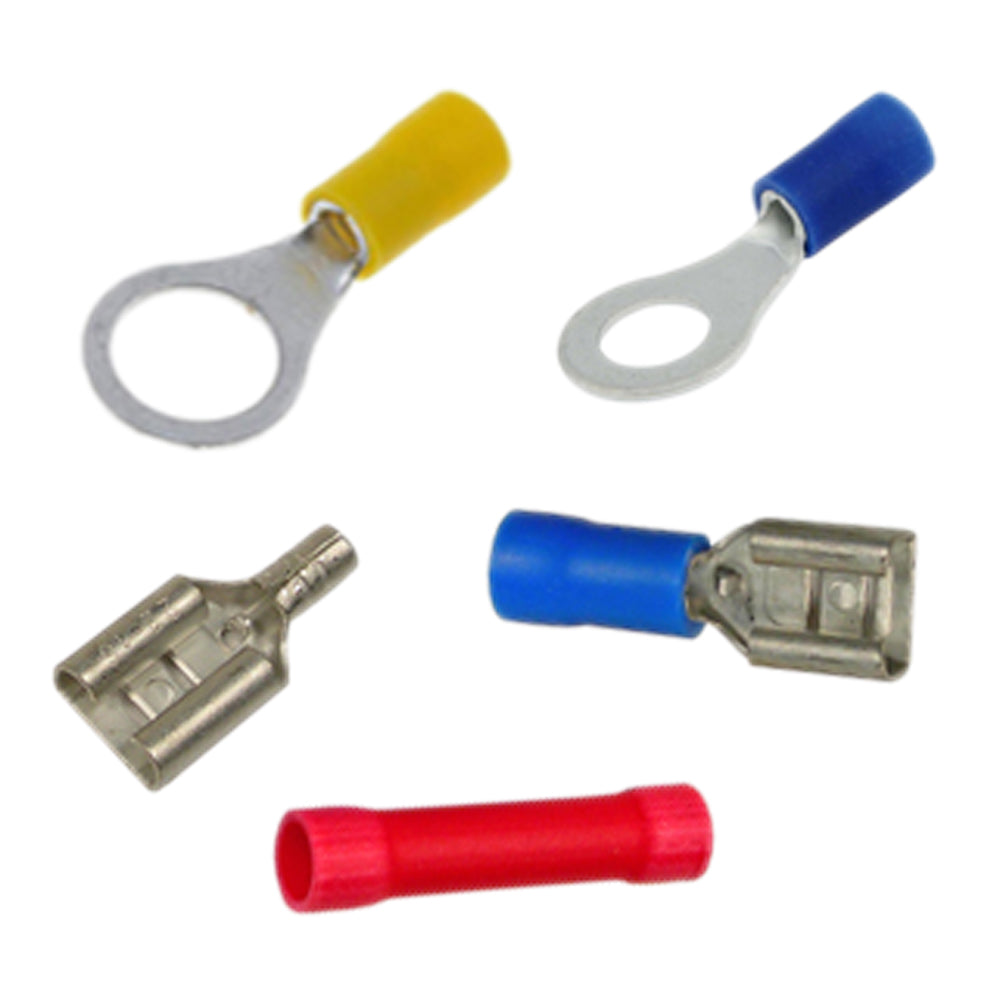 Primary Terminals & Connectors — PLP Battery Supply