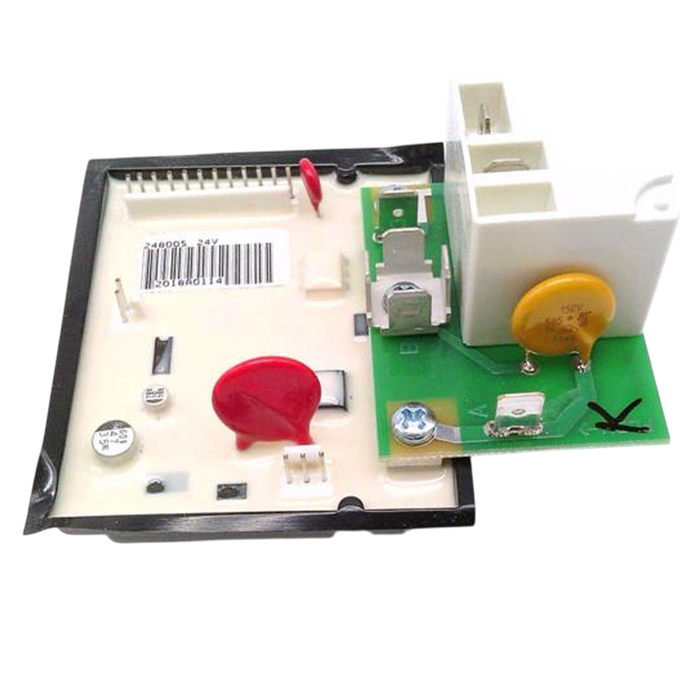 24800S - Lester 24V Electronic Timer Assembly — PLP Battery Supply