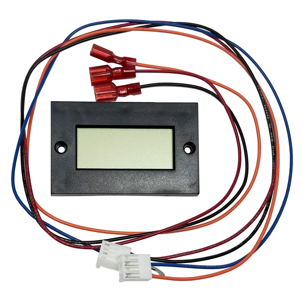 610890 - Associated Eqpt Digital Volt Meter 6068 — PLP Battery Supply