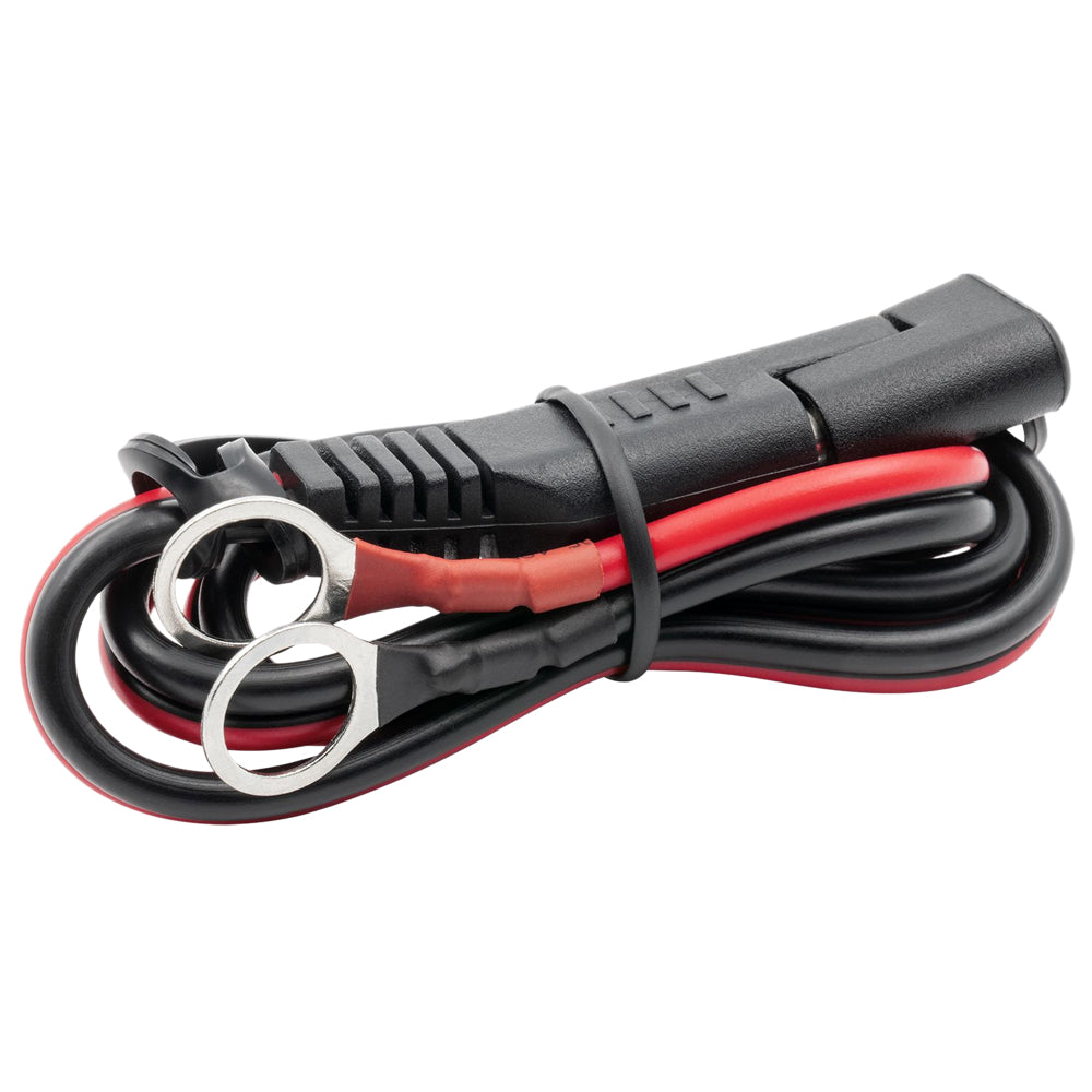 AutoMeter AC-110 Ring Terminal Harness Assembly for Battery Extender ...