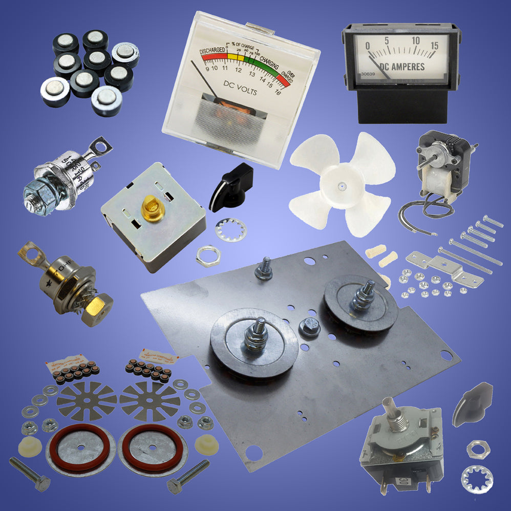 PLP Battery Supply - The Battery Specialists