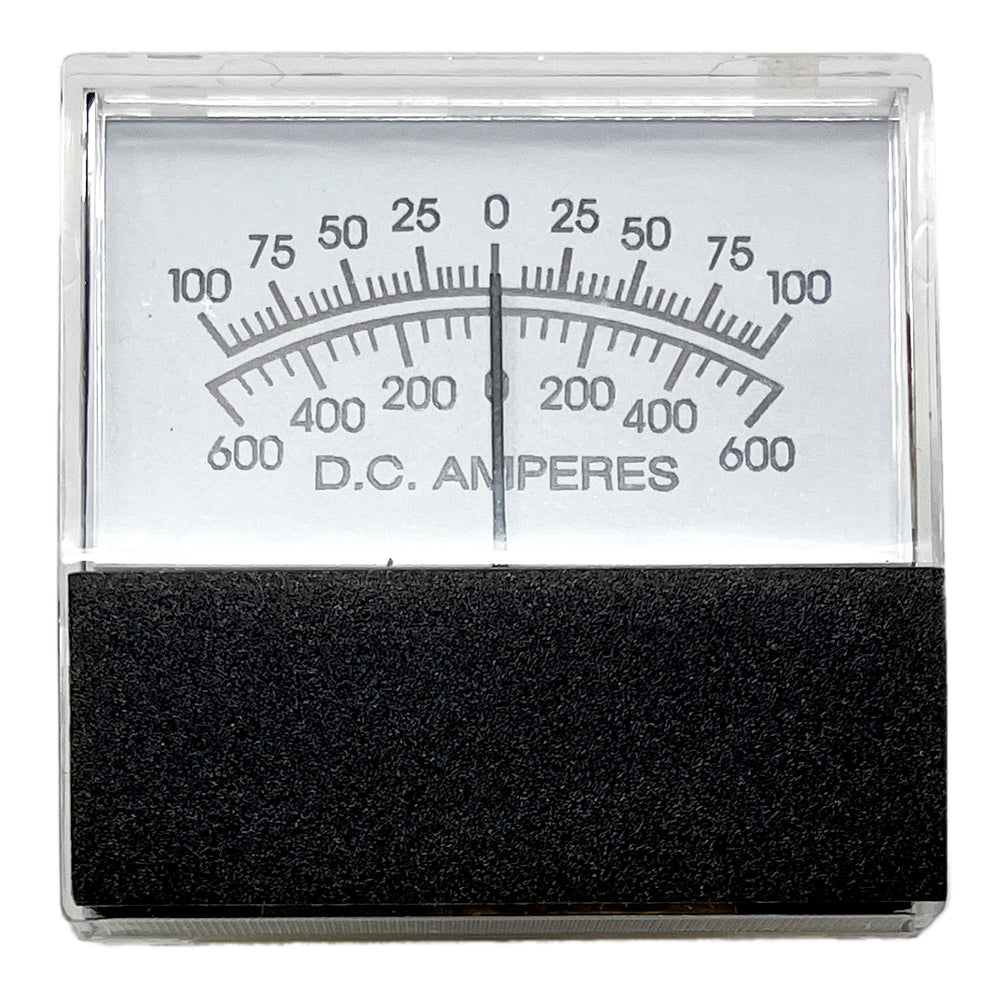 PR37IP-600 - Inductive Diagnostic Amp Meter with 100A / 600A Scales, H ...