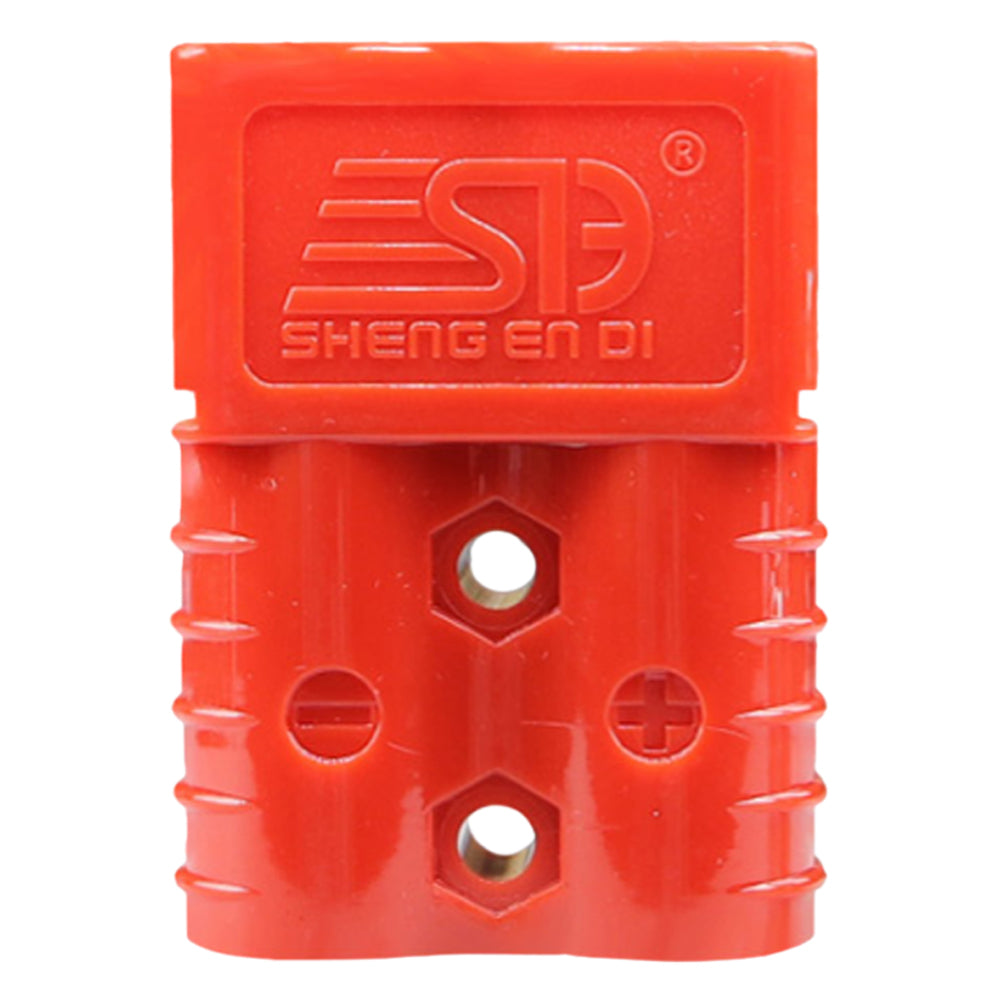 SED® 120A Industrial Connector Housing - Anderson SB120 Compatible ...