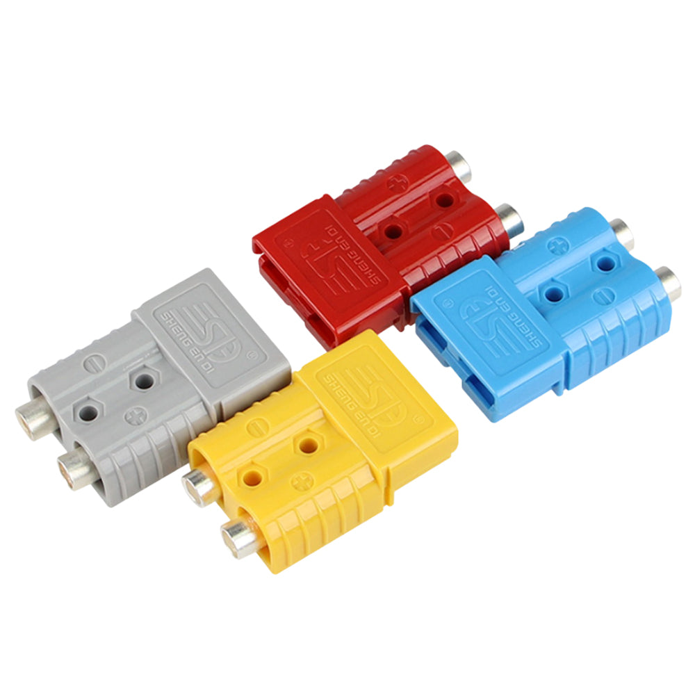 SED® 120A Industrial Connector Housing - Anderson SB120 Compatible ...
