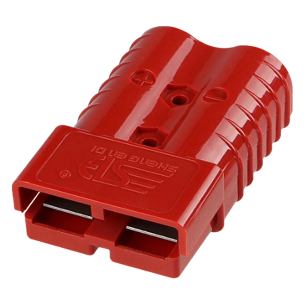 SED® 350A Industrial Connector Housing - Anderson SB350 Compatible ...