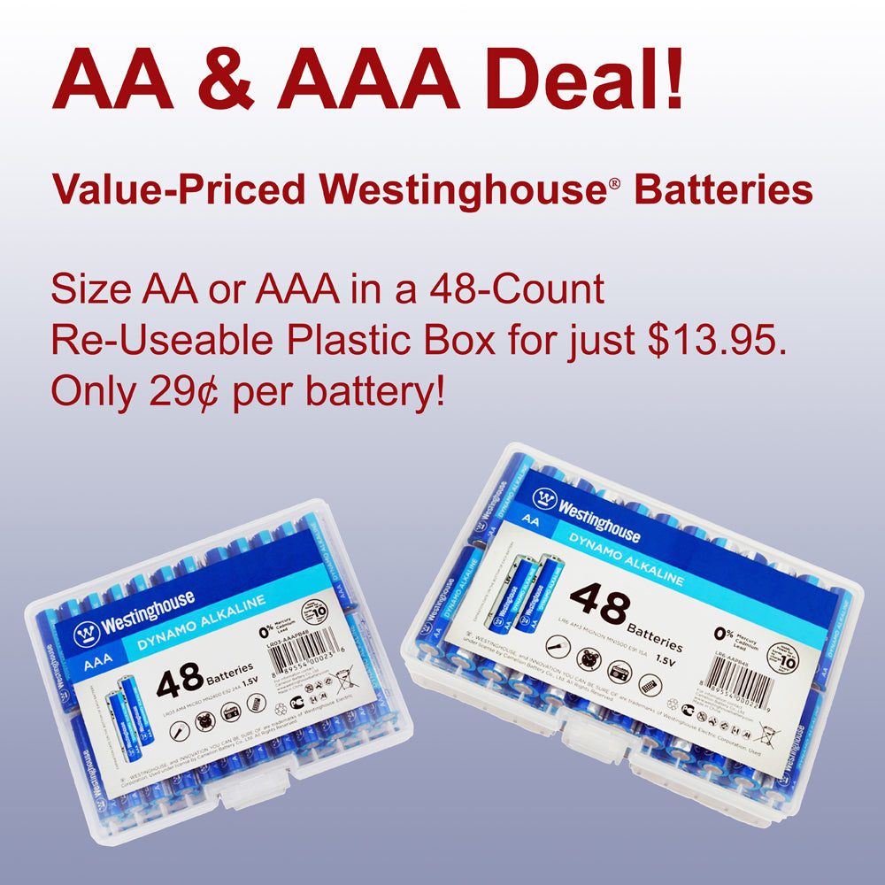 PLP Battery Supply - The Battery Specialists