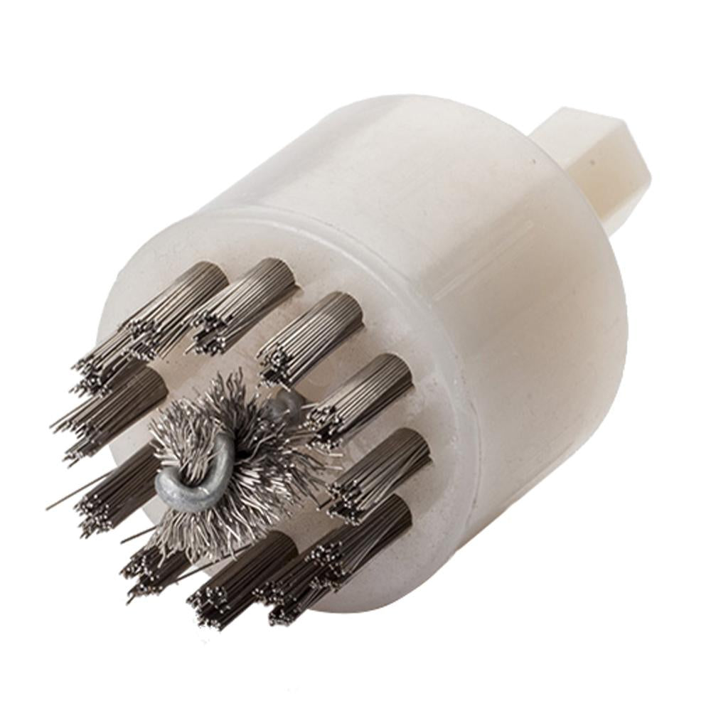 506 - Power Battery Side Terminal & Cable Lug Cleaner with Composite H ...