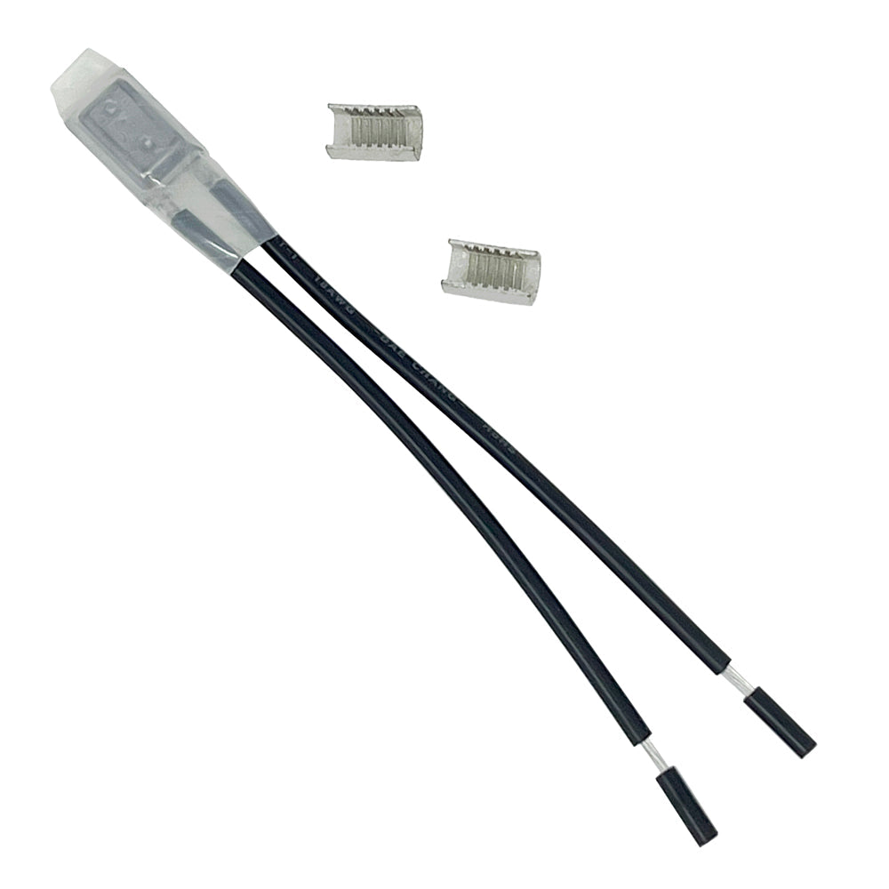 610242 - Associated Eqpt Fuse Link 6009 & YA167B — PLP Battery Supply