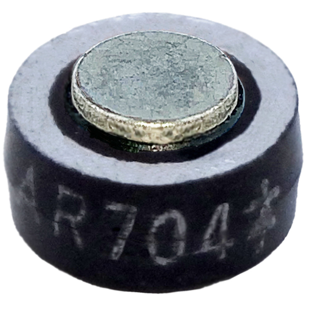 696042 - Button Diode, 10MM (.40") 70 Amp, 400 PRV Solderable Tin-Plat ...